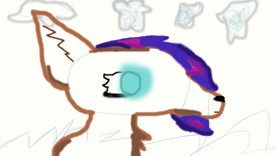 emo dog by xxcrazykittyxx2 on DeviantArt