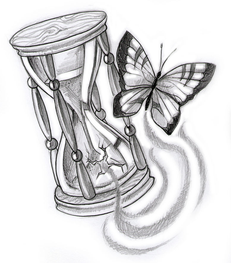 Time Flies by thingthatcandoit on DeviantArt