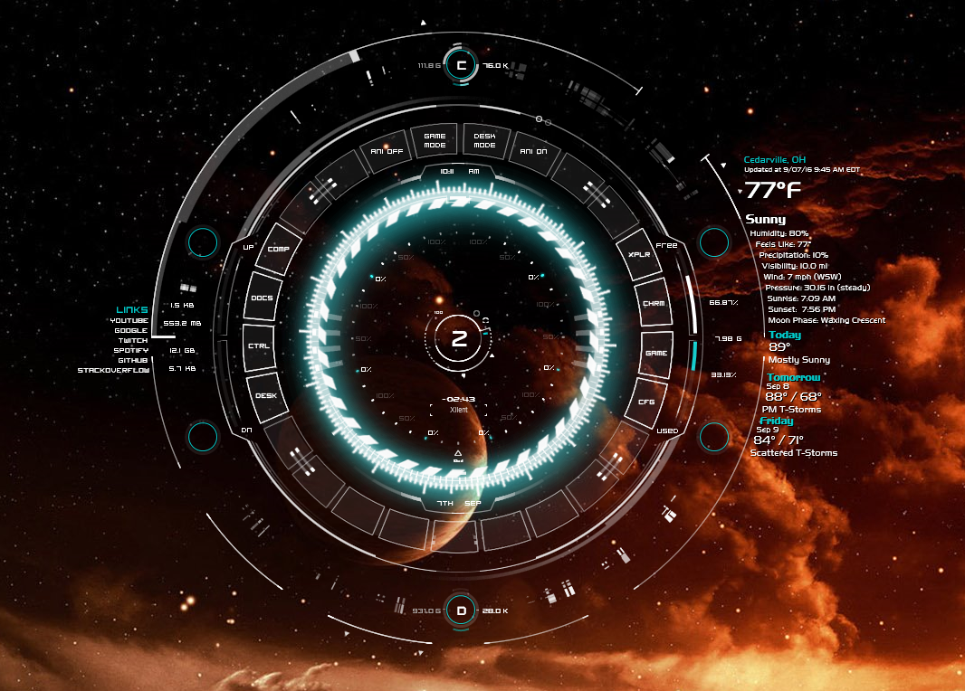 TECH-A *UPDATED* by MegaT145 on DeviantArt