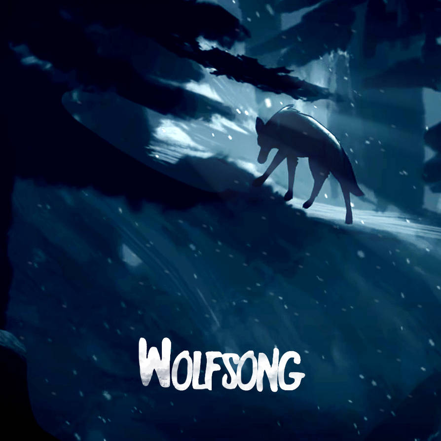 Wolfsong by Danman87 on DeviantArt