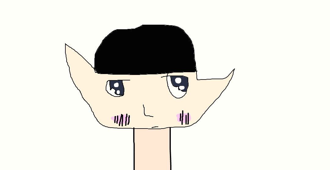 spok chibi by longlivenickiminaj on DeviantArt