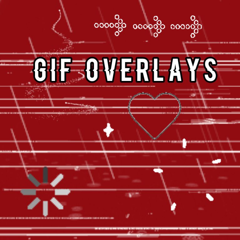 Gif overlays by ashton11 on DeviantArt