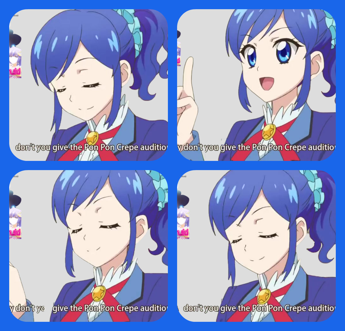 [PhotoPack #1] 4 Render Aoi by KitoharuHayuki on DeviantArt