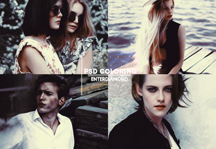 Unfettered PSD Coloring #5 by EnterDiamond on DeviantArt