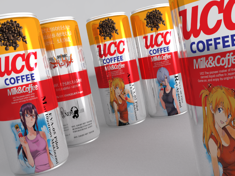 evangelion UCC can by shiroimanju14 on DeviantArt