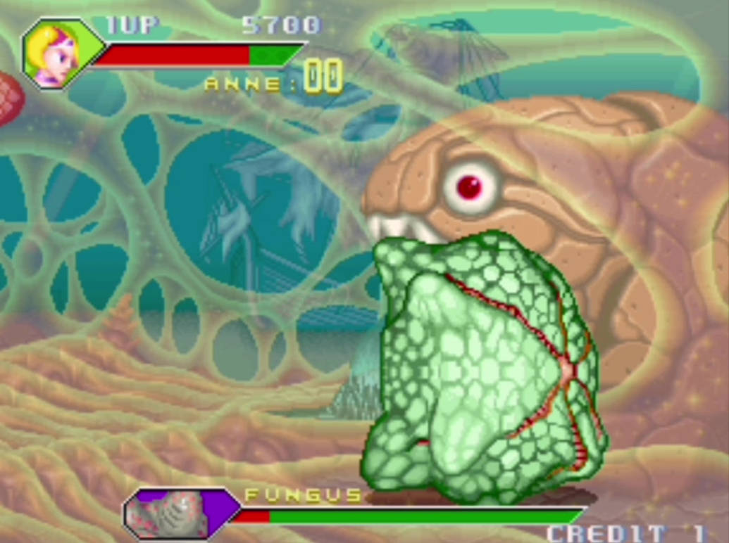 Anne absorbed loop by Spider-Cube287 on DeviantArt