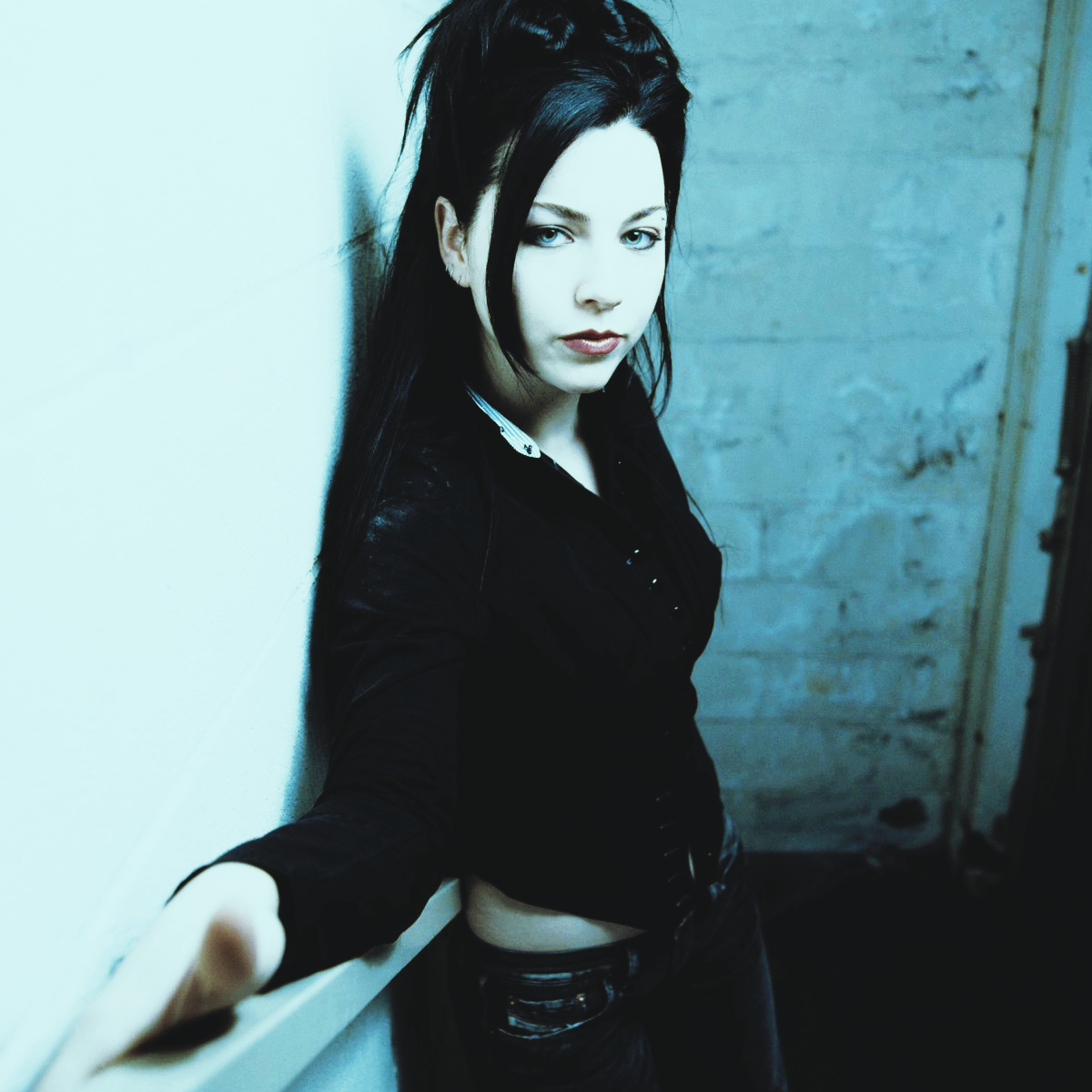 Evanescent | PSD Coloring #30 by iamchxrls on DeviantArt