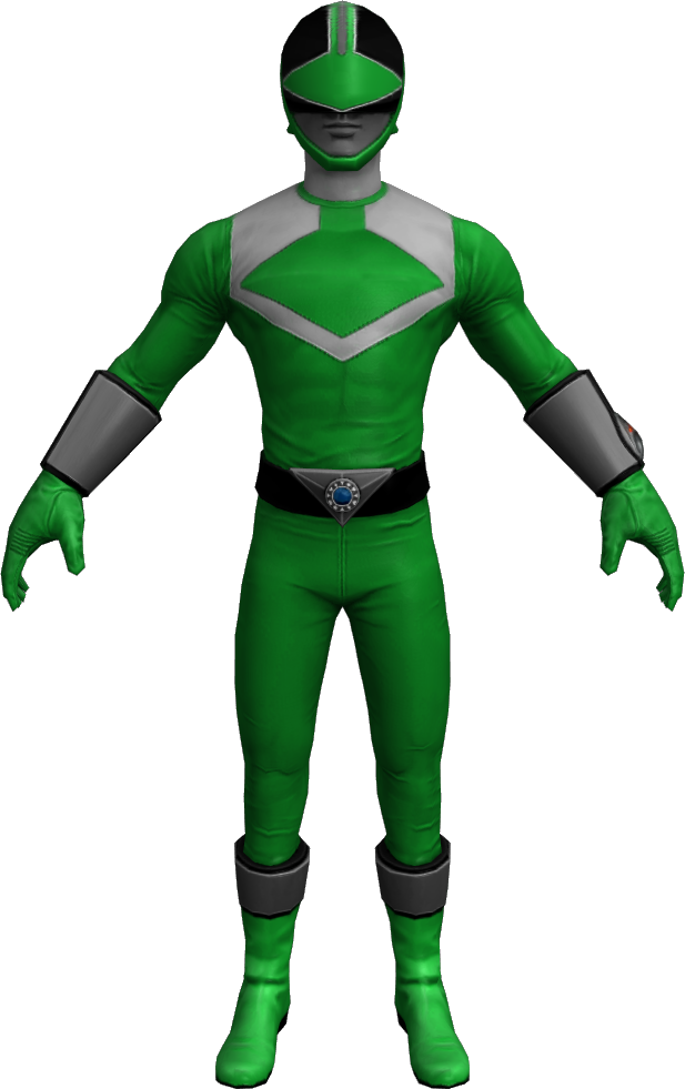 Timeforce Green by MaZaddah on DeviantArt