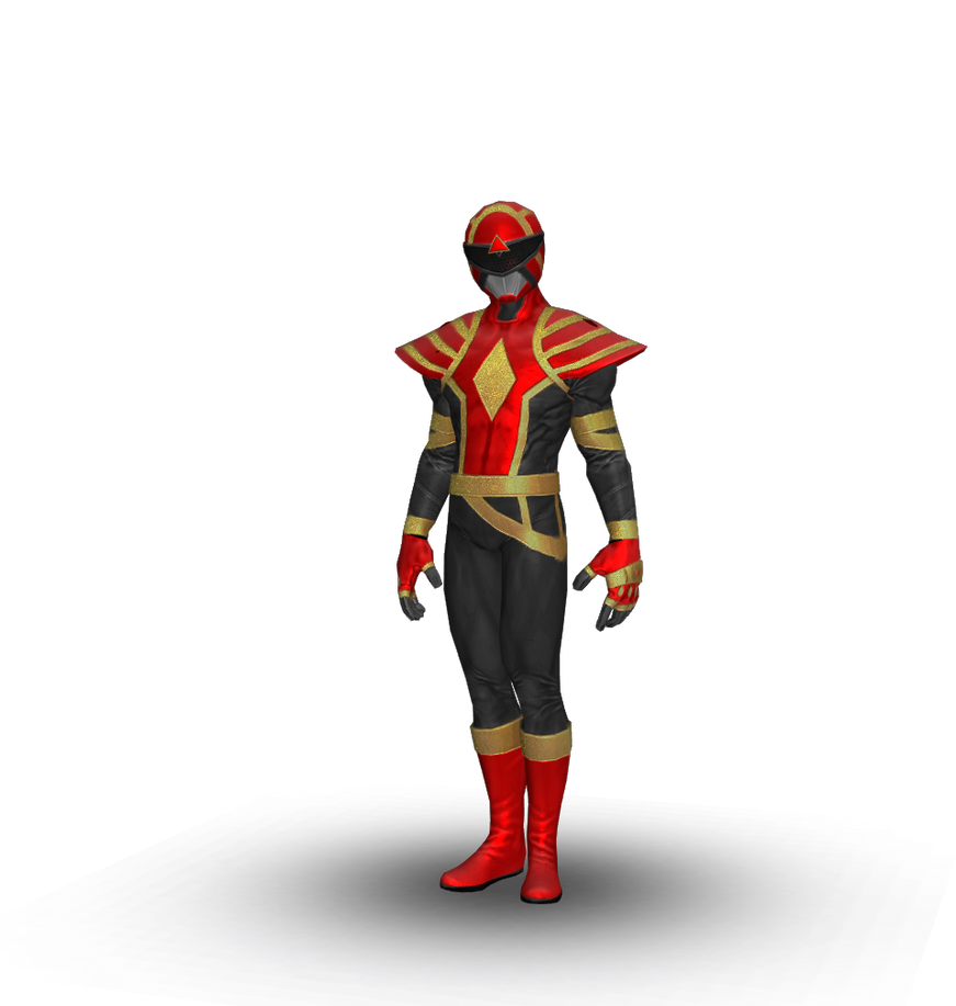 Omega Red by MaZaddah on DeviantArt