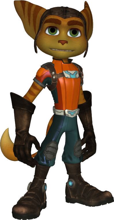 Ratchet by MaZaddah on DeviantArt