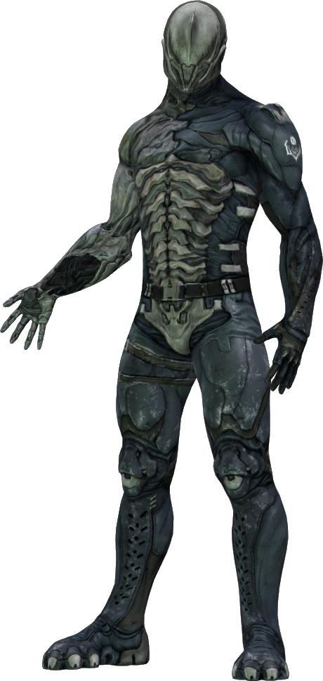 Proto Armor by MaZaddah on DeviantArt