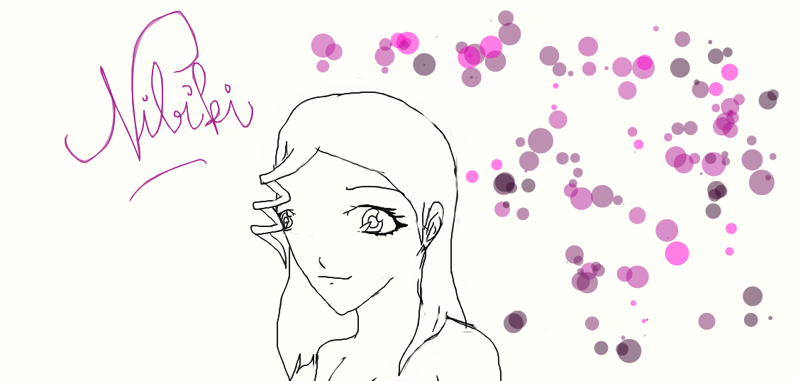 Nibiki!!!! by pouletfrit on DeviantArt