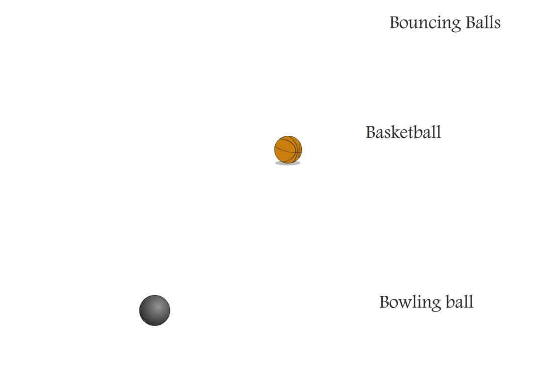 Bouncin ball by djarke13 on DeviantArt