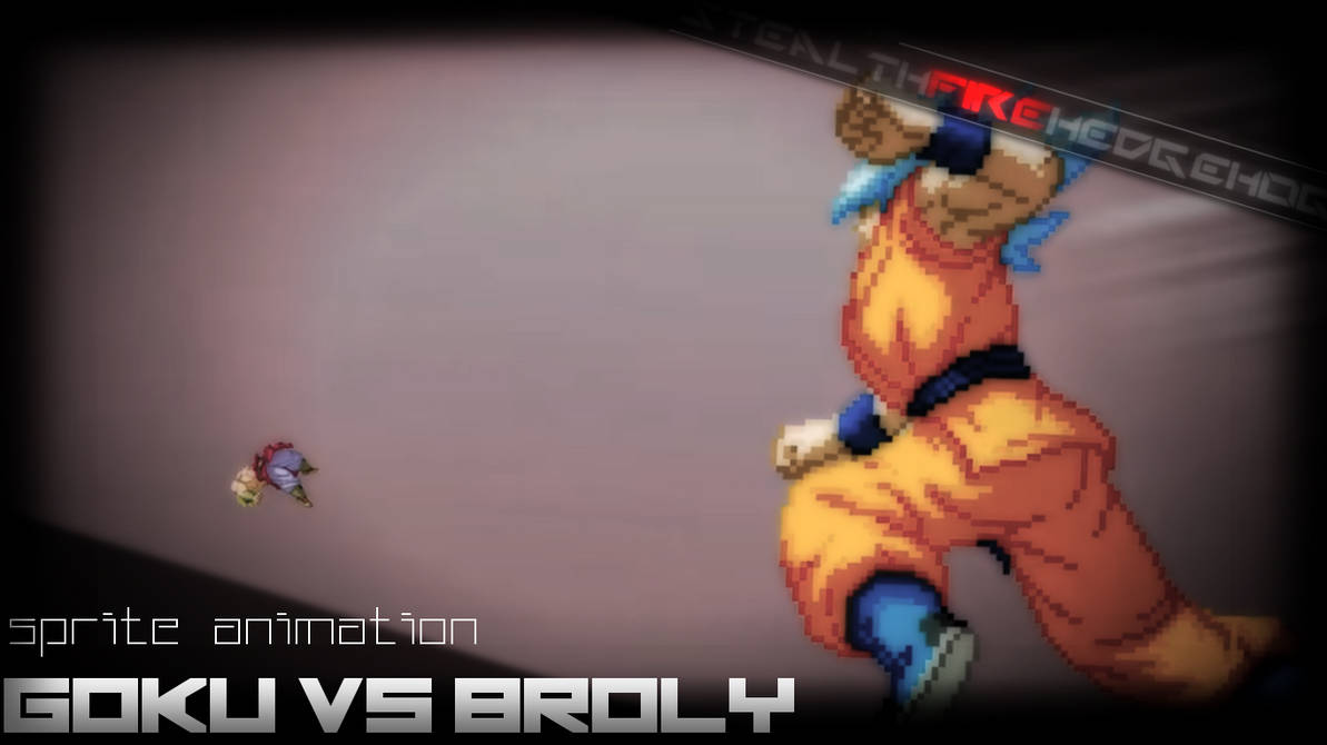 [ Super Saiyan God Goku Bash | OLD ] by StealthFireHedgehog on DeviantArt