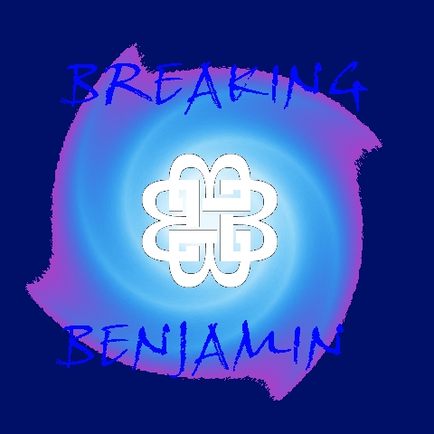 Breaking benjamin logo by ghostlygreygirl on DeviantArt