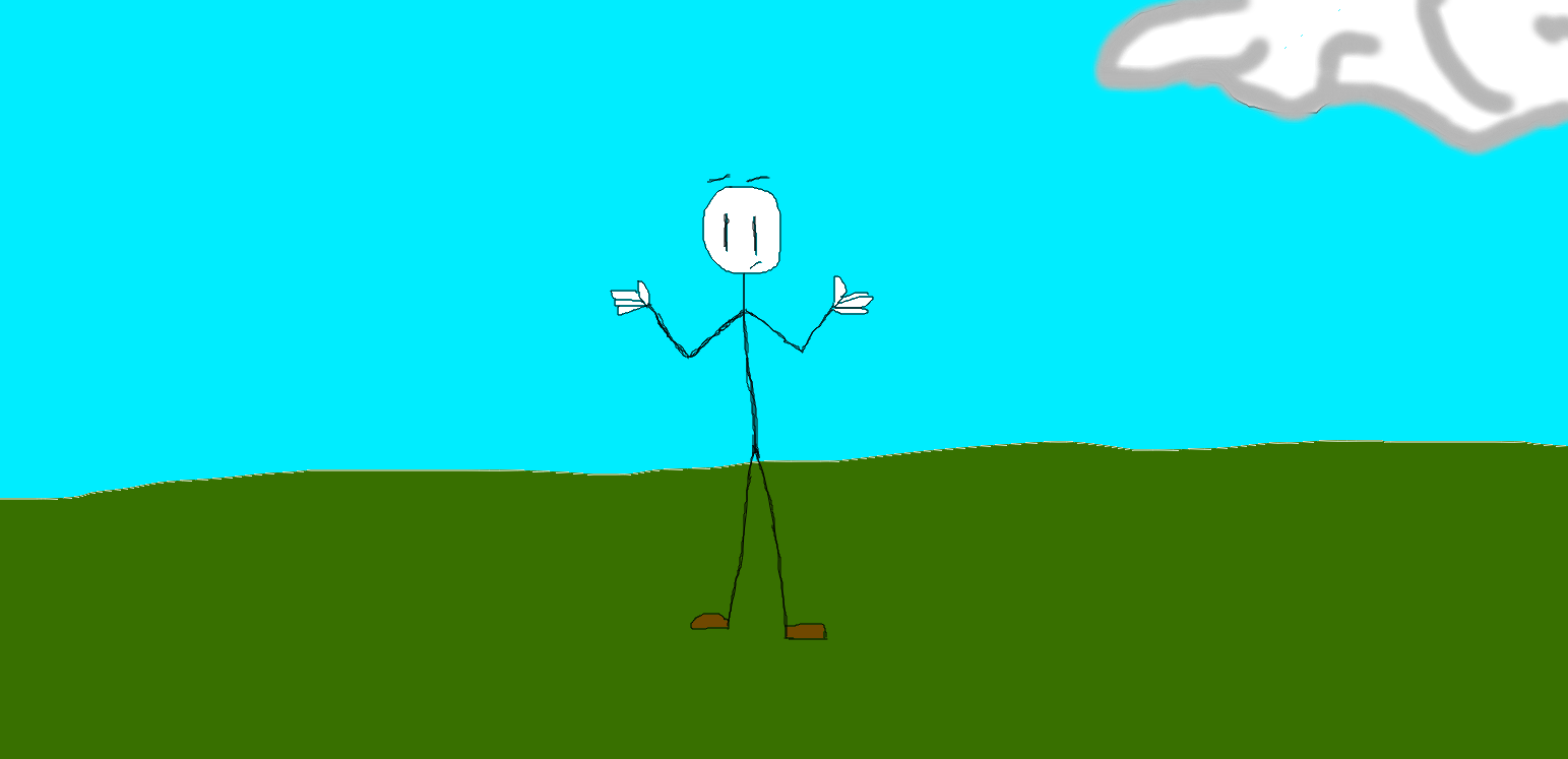 Henry Stickmin (experiment drawing) by OptimusGodzilla2018 on DeviantArt