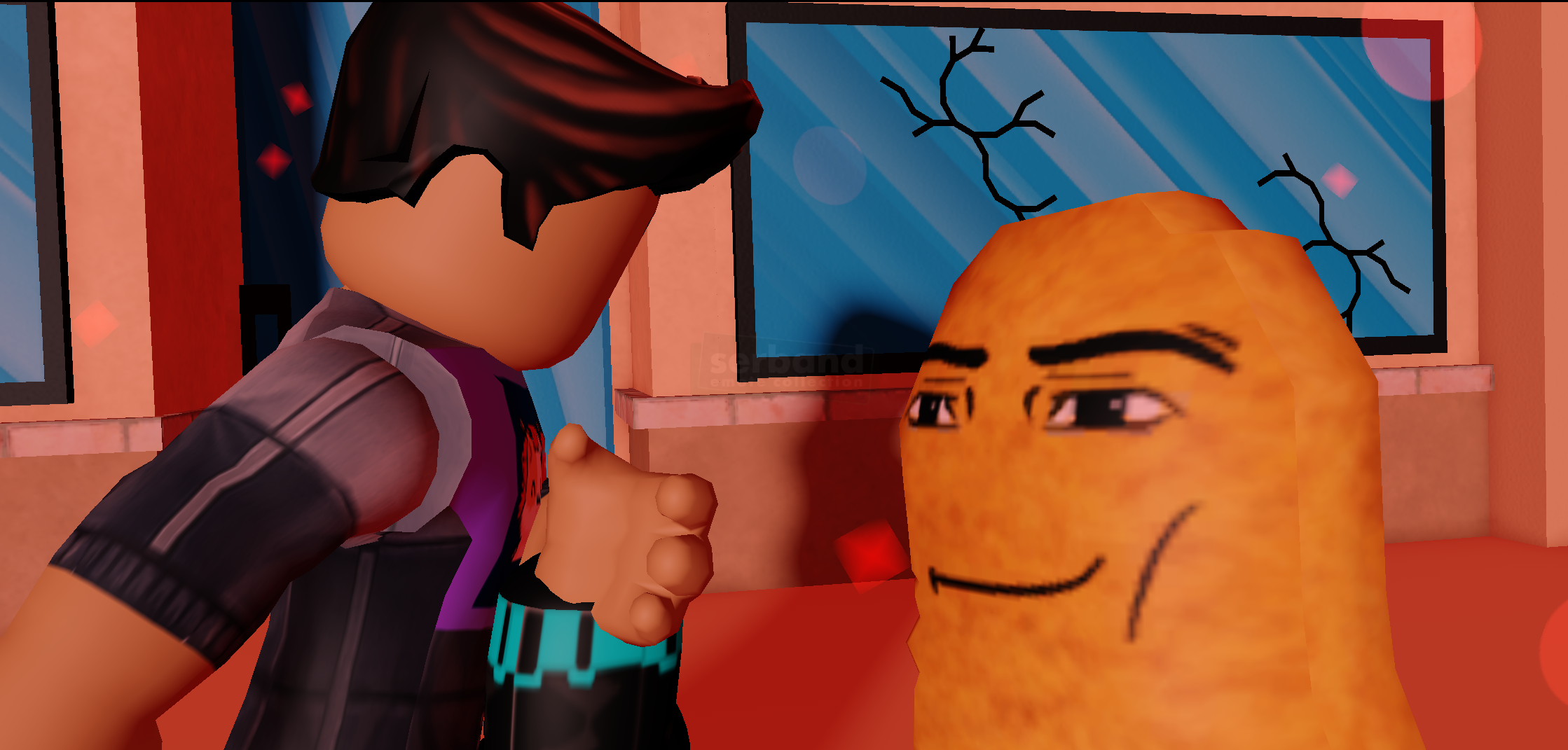 twiddlefinger (ROBLOX) by ThundercatJr123 on DeviantArt