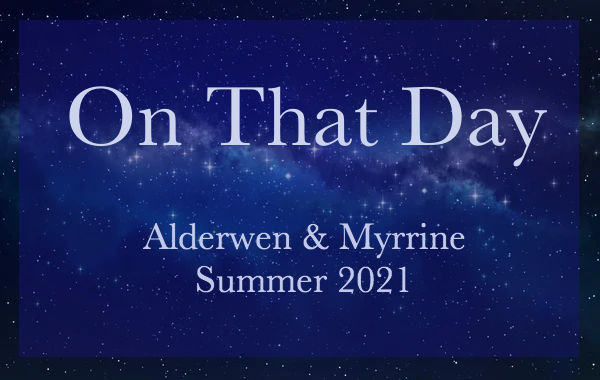 DotW: On That Day by dog-dazed on DeviantArt