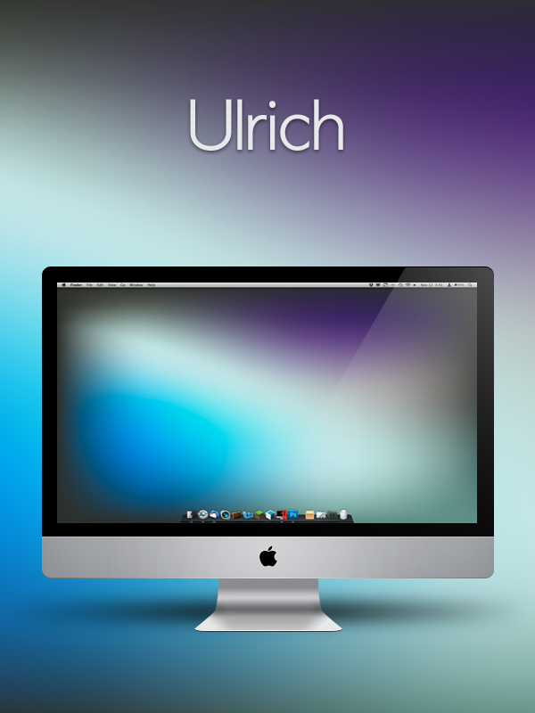 Ulrich Wallpaper by 1nteresting on DeviantArt