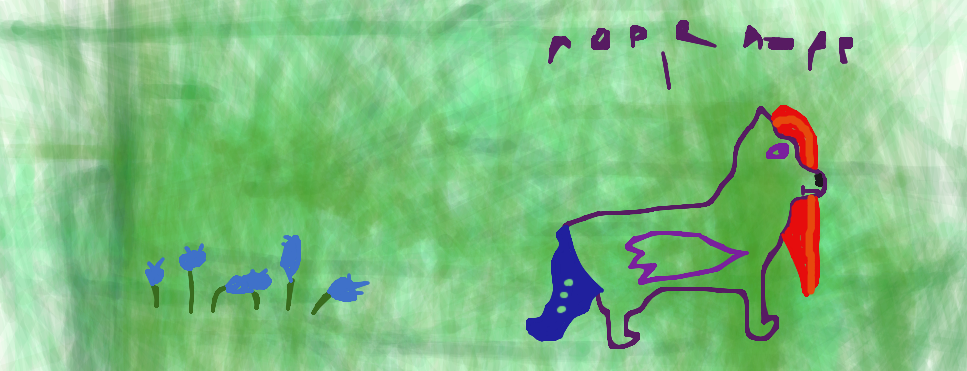 Poison Joke by mlpwolves on DeviantArt