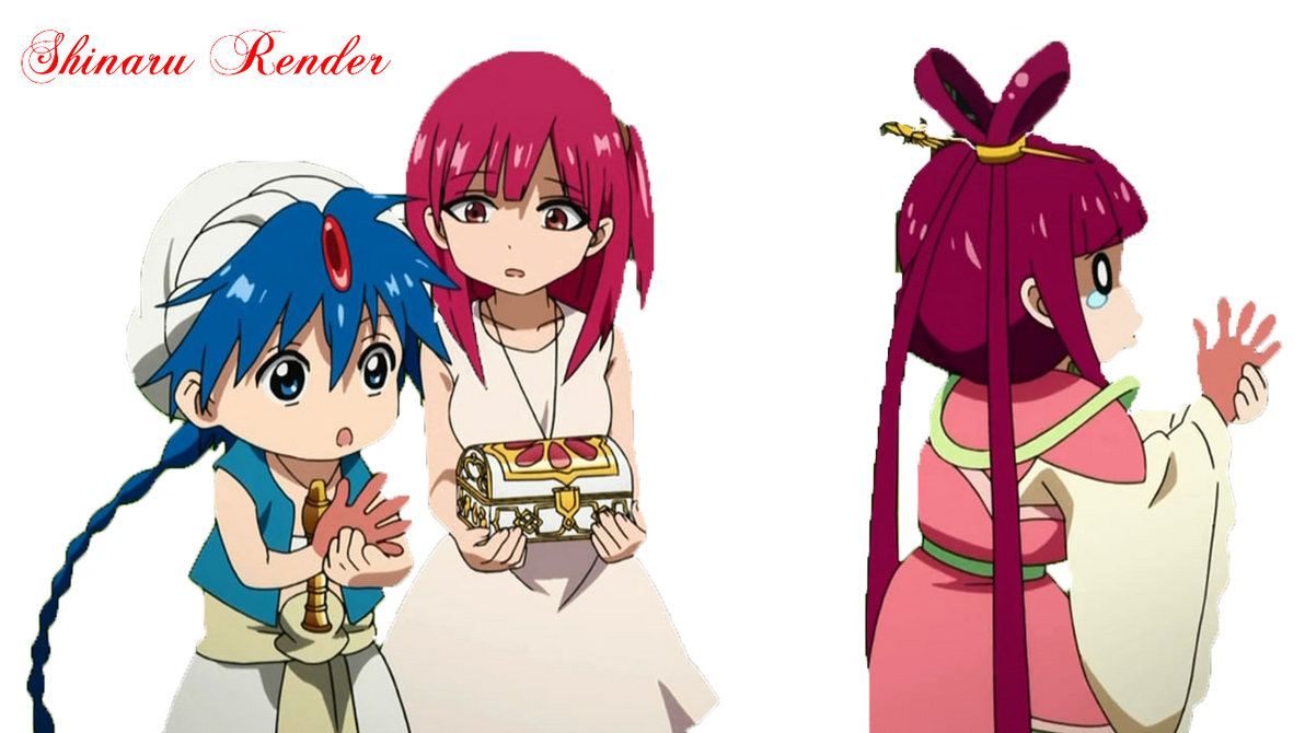 #Render_2 by Sumira-Yuuna on DeviantArt