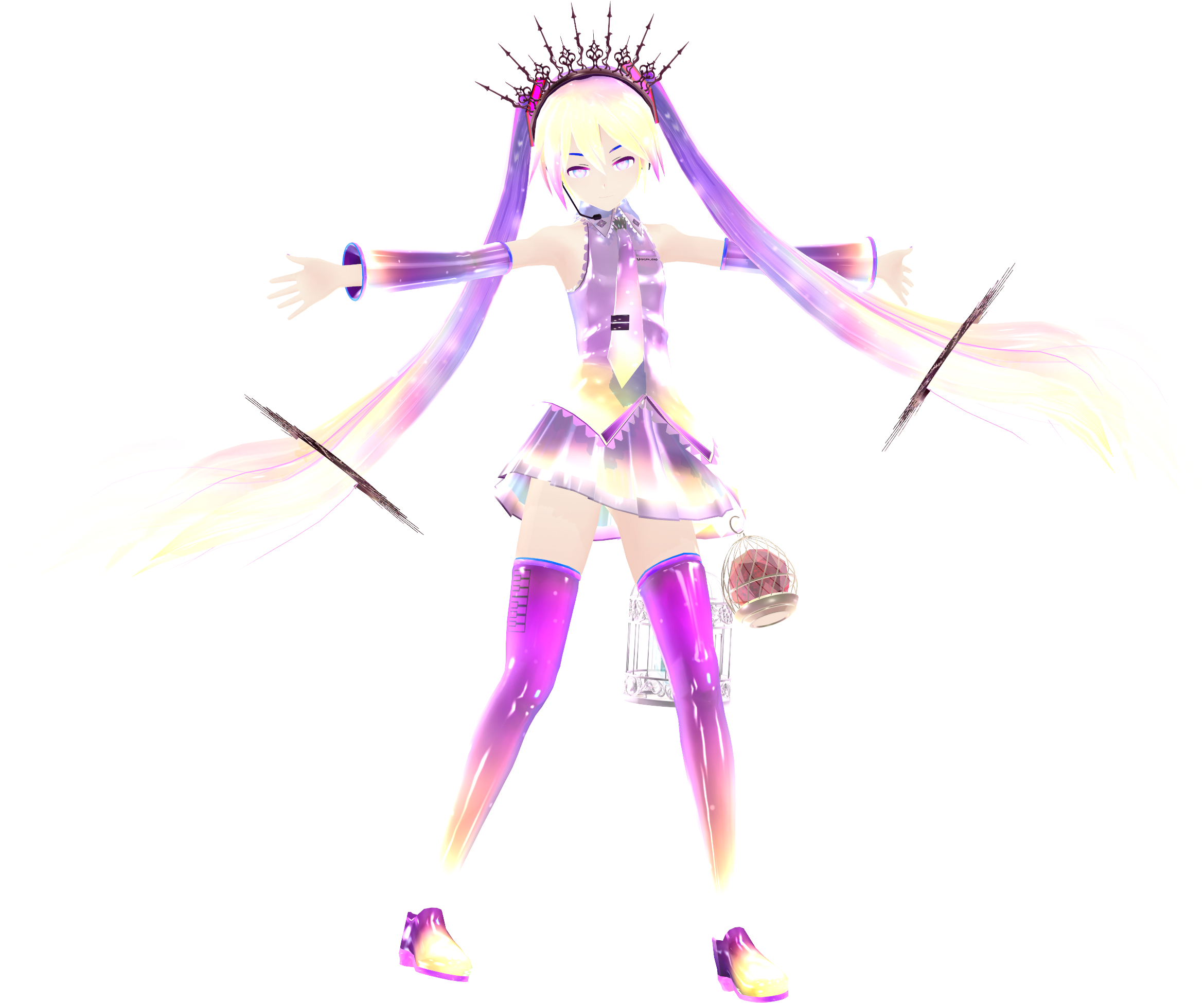 mmd-download-shops DeviantArt gallery