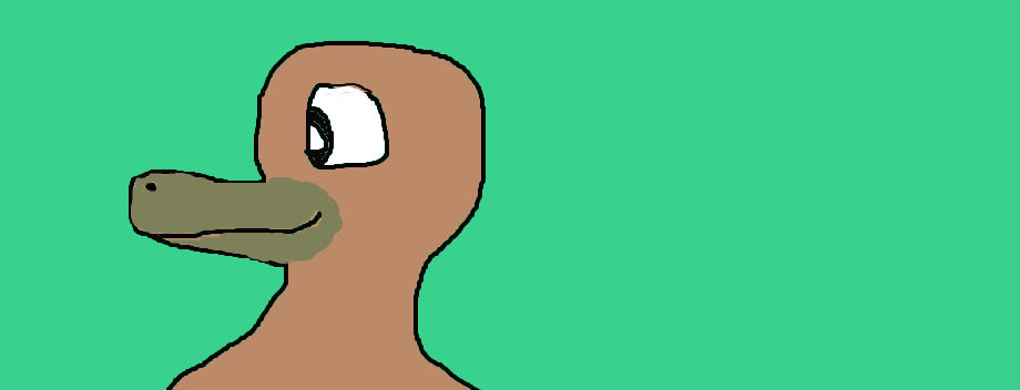 Platypus by KCrutcher100 on DeviantArt
