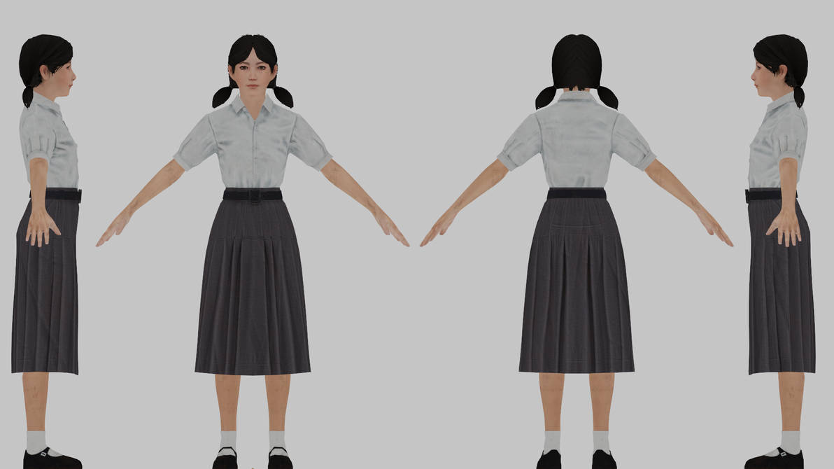 Nipa by MeanoPepperino on DeviantArt