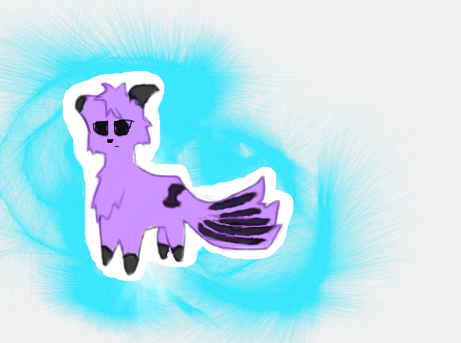 Draw to Adopt Tryout by angel446 on DeviantArt