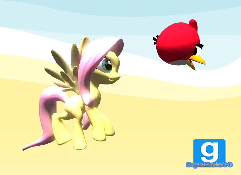 [GMOD] Angry Ponies by SuperMaster10 on DeviantArt