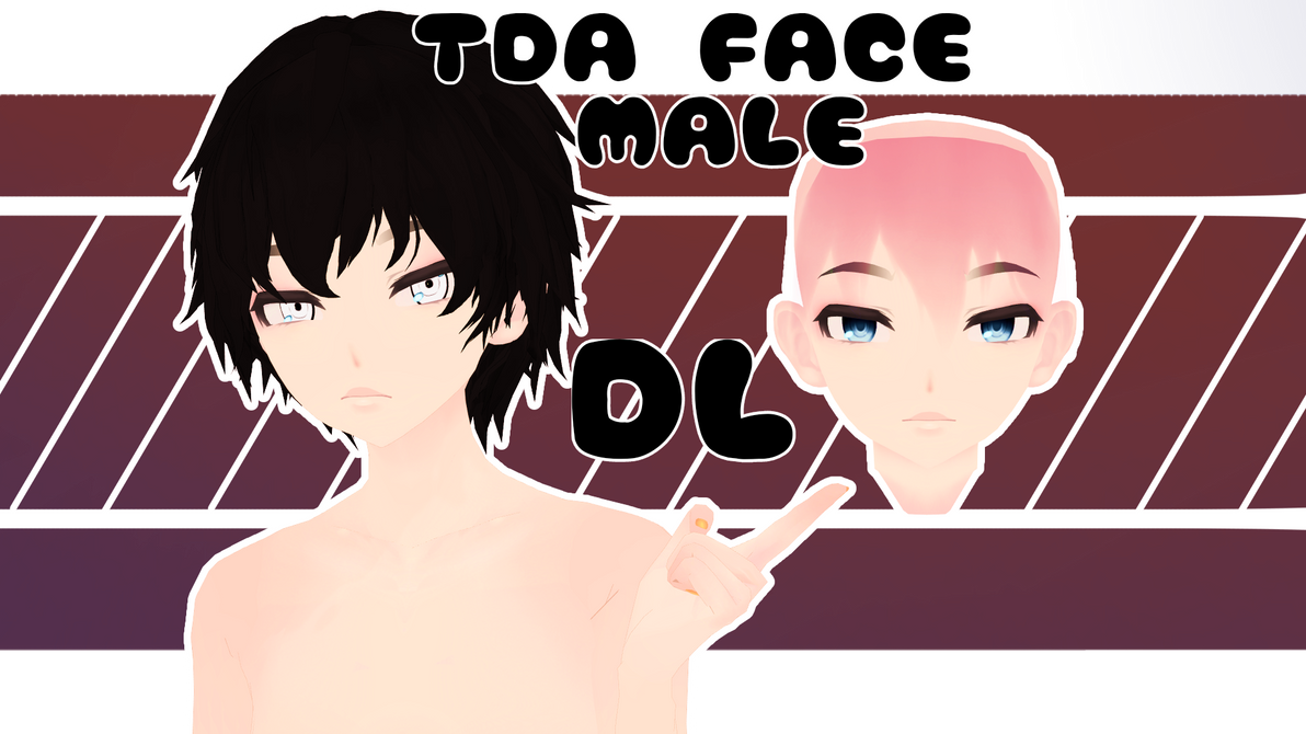 TDA FACE EDIT 2 BY ErrorNeuso by Ranyonata1234 on DeviantArt