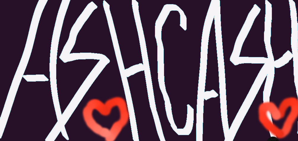 ASHCASH AF by princessh0328 on DeviantArt