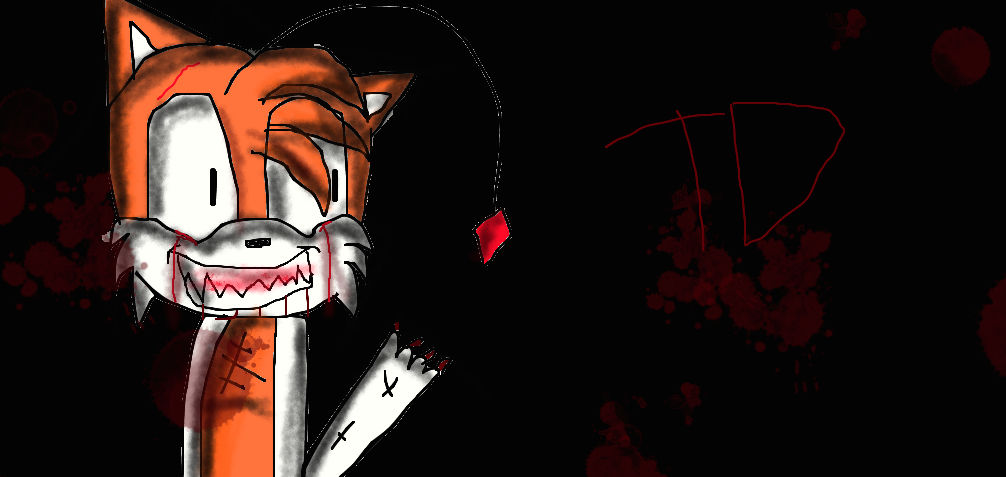 TD by Zack-The-Hedgehog1 on DeviantArt
