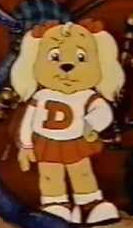 Dotty Dog TF by JustinandDennis on DeviantArt