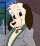 Cooler (Pound Puppies) TF by JustinandDennis on DeviantArt