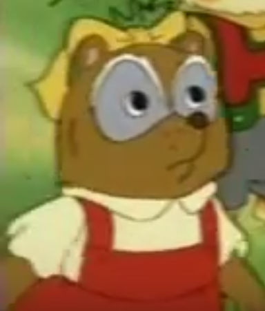 Lynnie Raccoon TF by JustinandDennis on DeviantArt