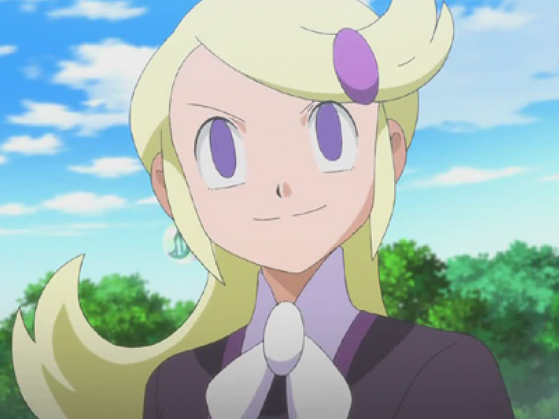 Astrid Hypnotized by PokemonTFHypno on DeviantArt