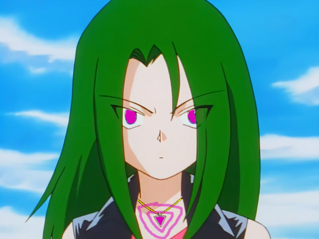 Tyra's New Attitude by PokemonTFHypno on DeviantArt