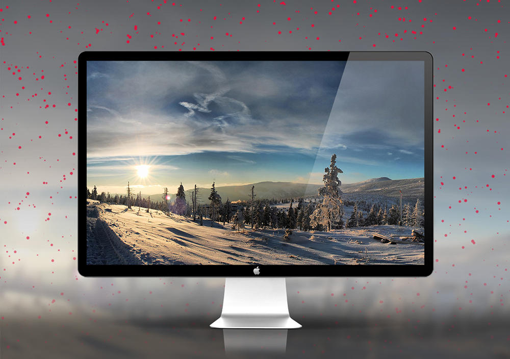 Winter wallpaper pack by GLoRin26 on DeviantArt