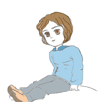 boy Drawing by betty-bo00op on DeviantArt