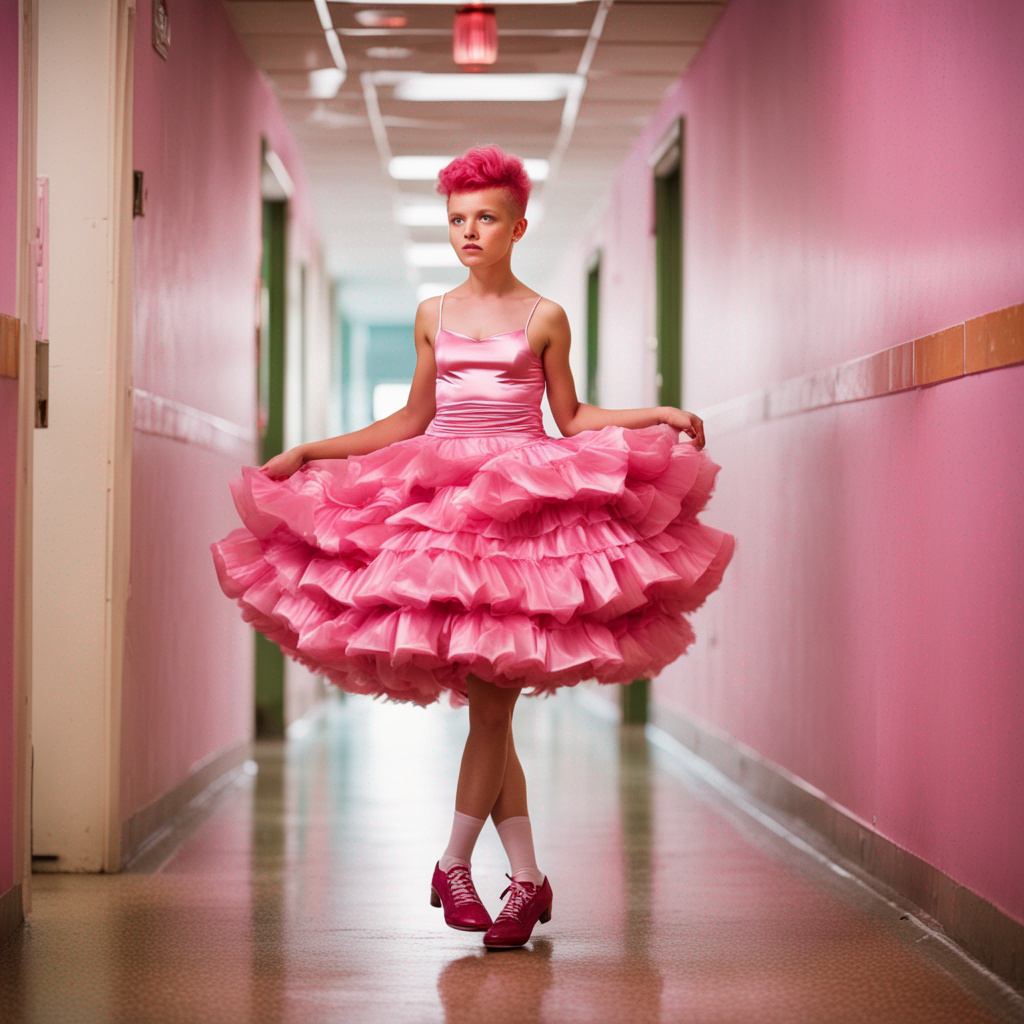 School Spirit! by SashaOpulence on DeviantArt