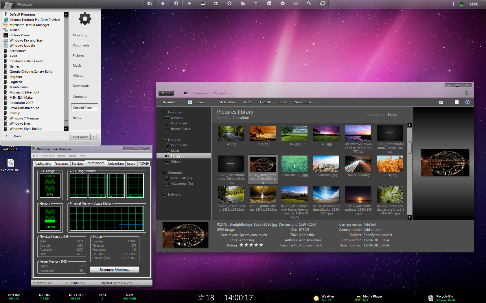 Mac Evolution by MorpheusNS on DeviantArt
