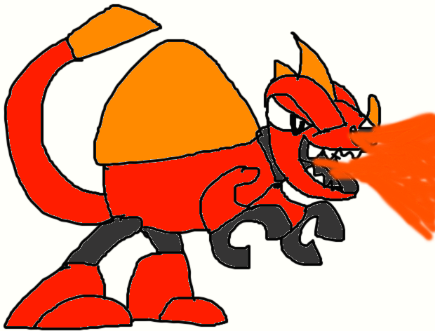 YugiohxMixels: Yami Meltus Ishtar by DarkTidalWave on DeviantArt