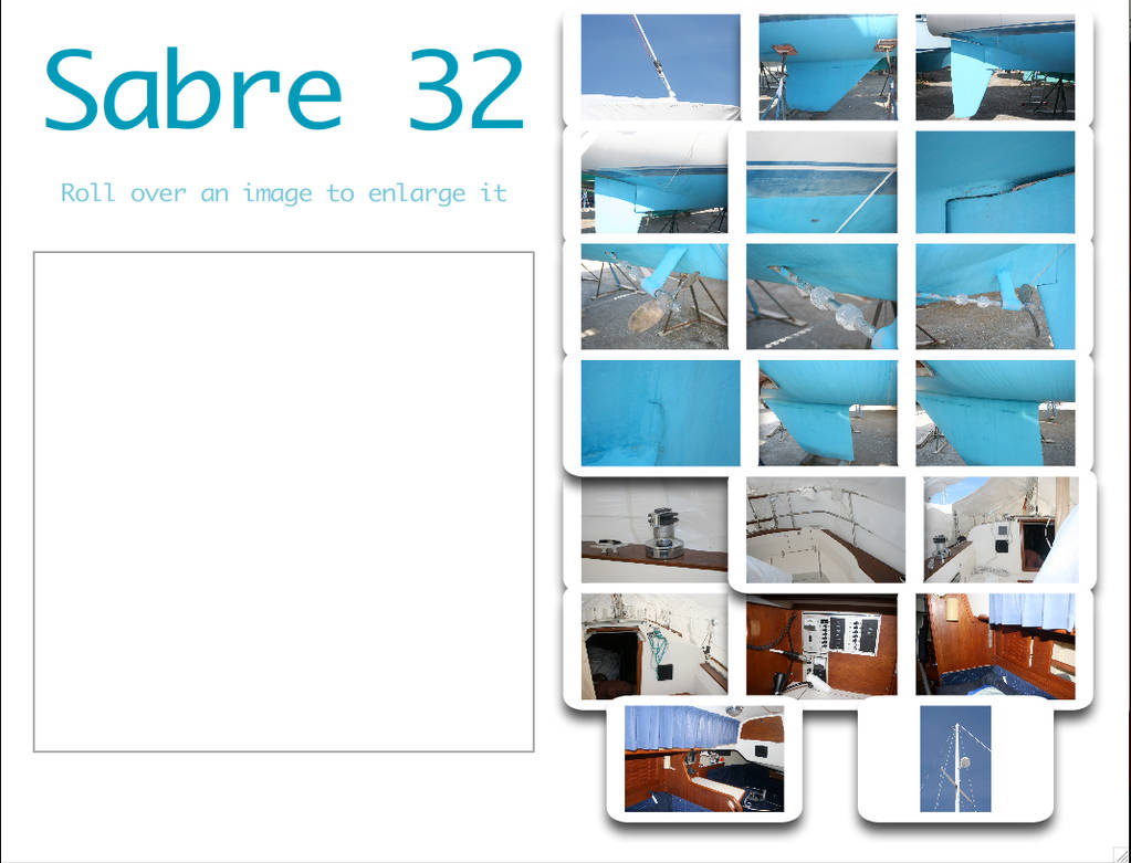 Sabre 32 Website by cerebral-animations on DeviantArt