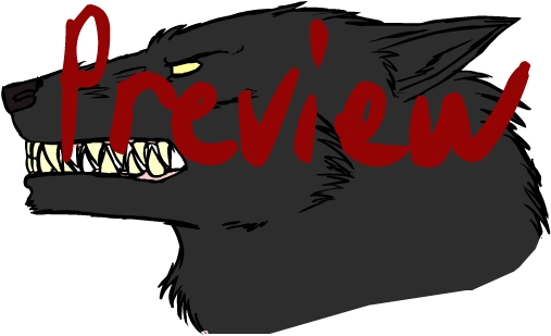 Werewolf Transform Animation by Pandadrake on DeviantArt