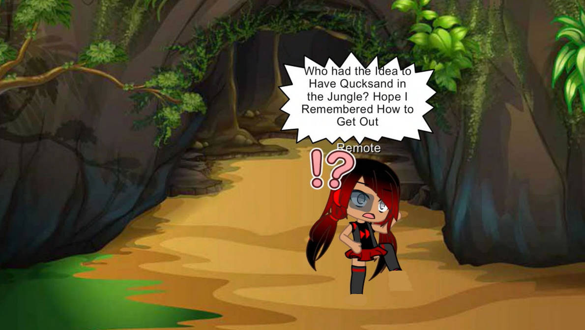2024 Valentines Day 17: Remote Testing Quicksand by princessugarpie101 ...