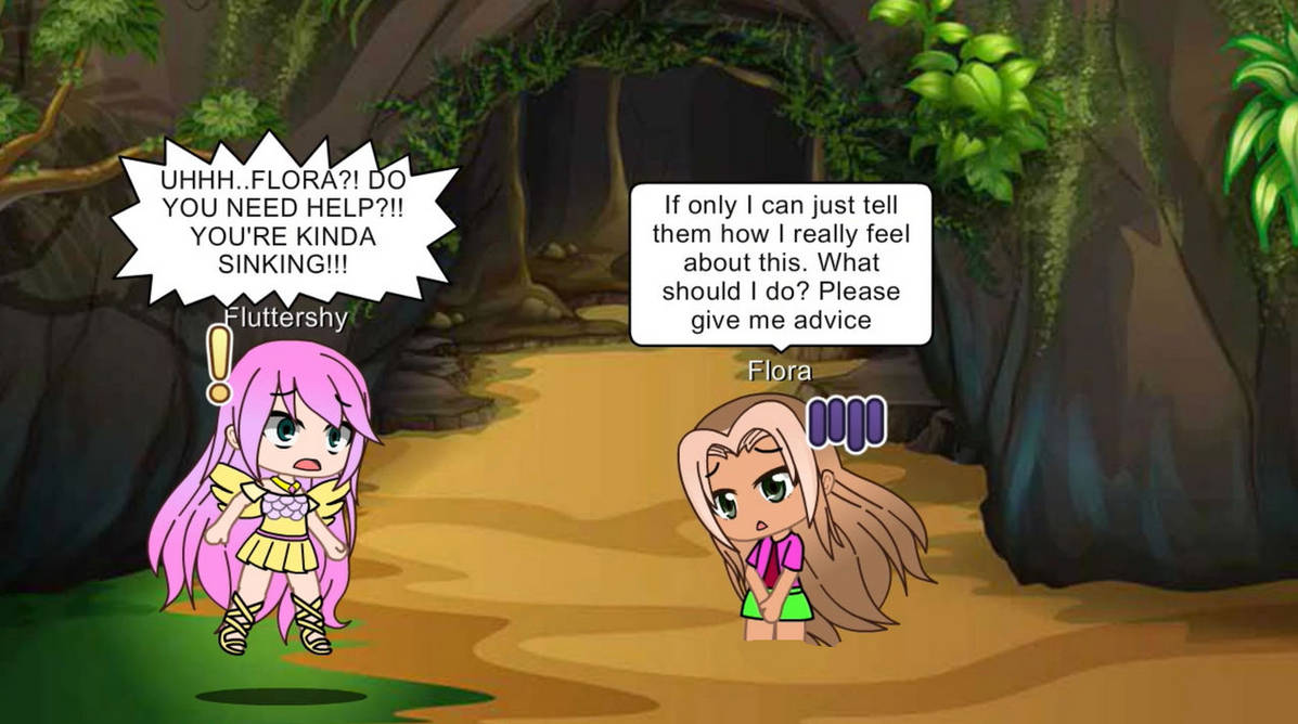 2024 Valentines Day 18: You're Kinda in Quicksand by princessugarpie101 ...
