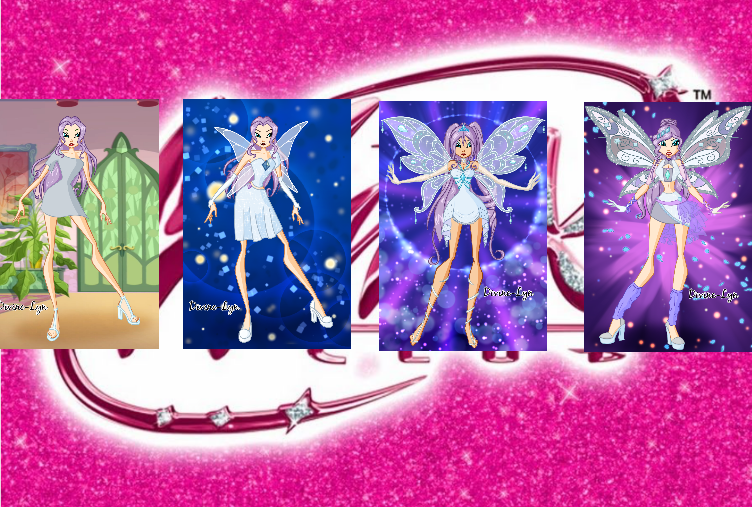 MLP x Winx Club: Rarity by princessugarpie101 on DeviantArt