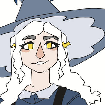 Explore the Best Witchcraftsmp Art | DeviantArt