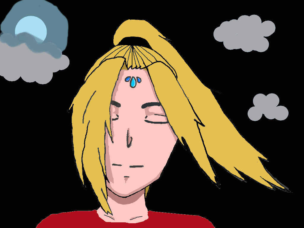 akira with colour by Ciel16Phantomehive on DeviantArt